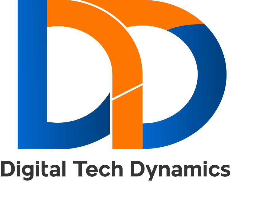 Digital Tech Dynamics | ICT & Web Design Zimbabwe